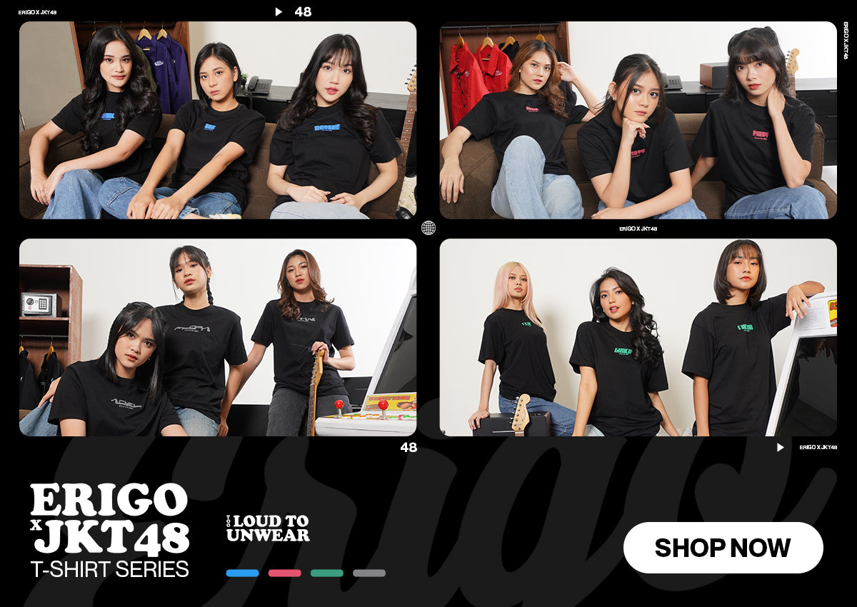 Collaboration – ERIGO