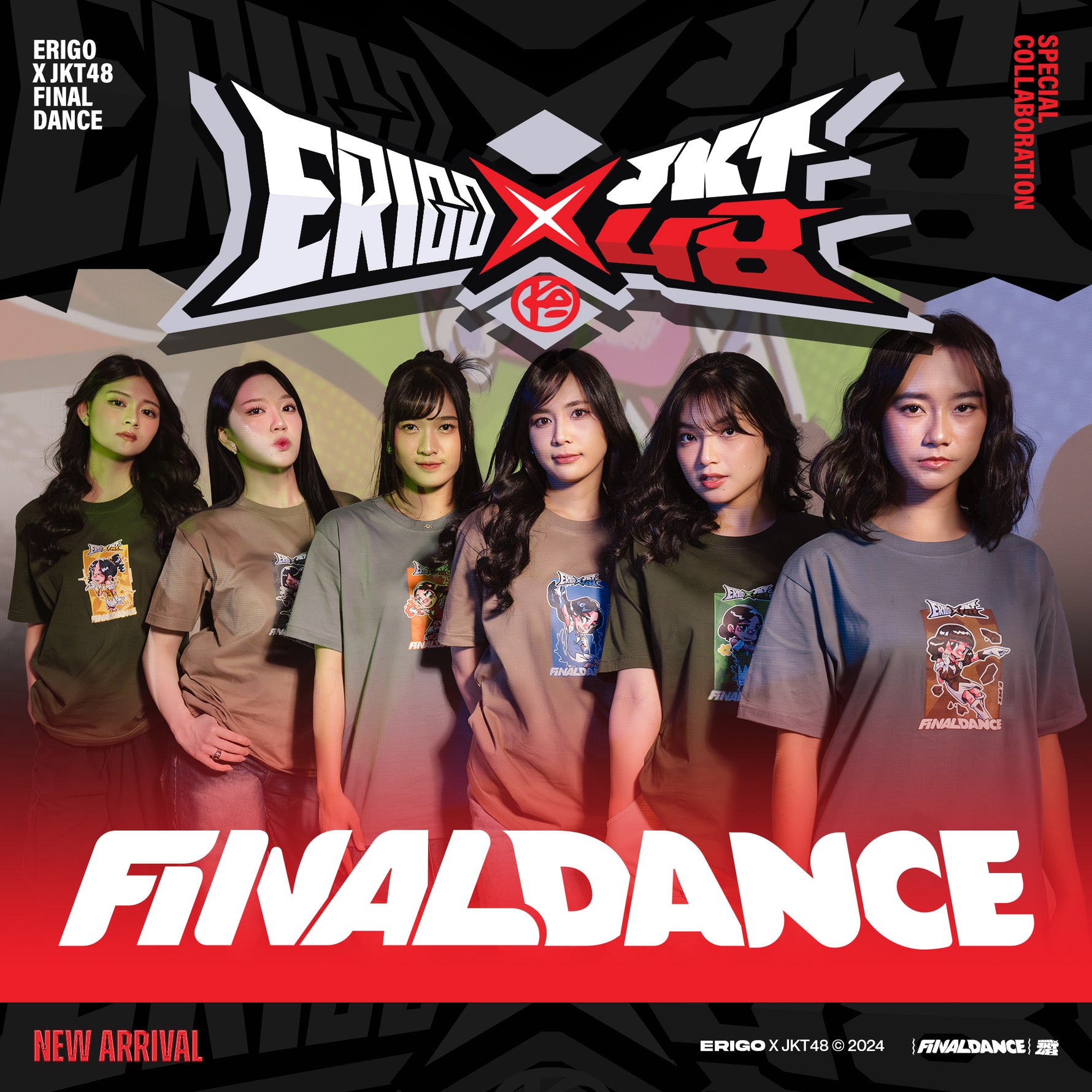 Erigo Official Store – ERIGO