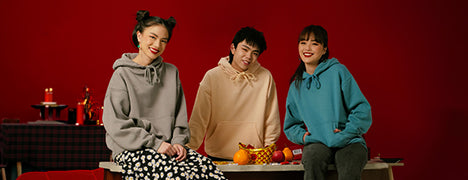 Erigo Official Store – ERIGO