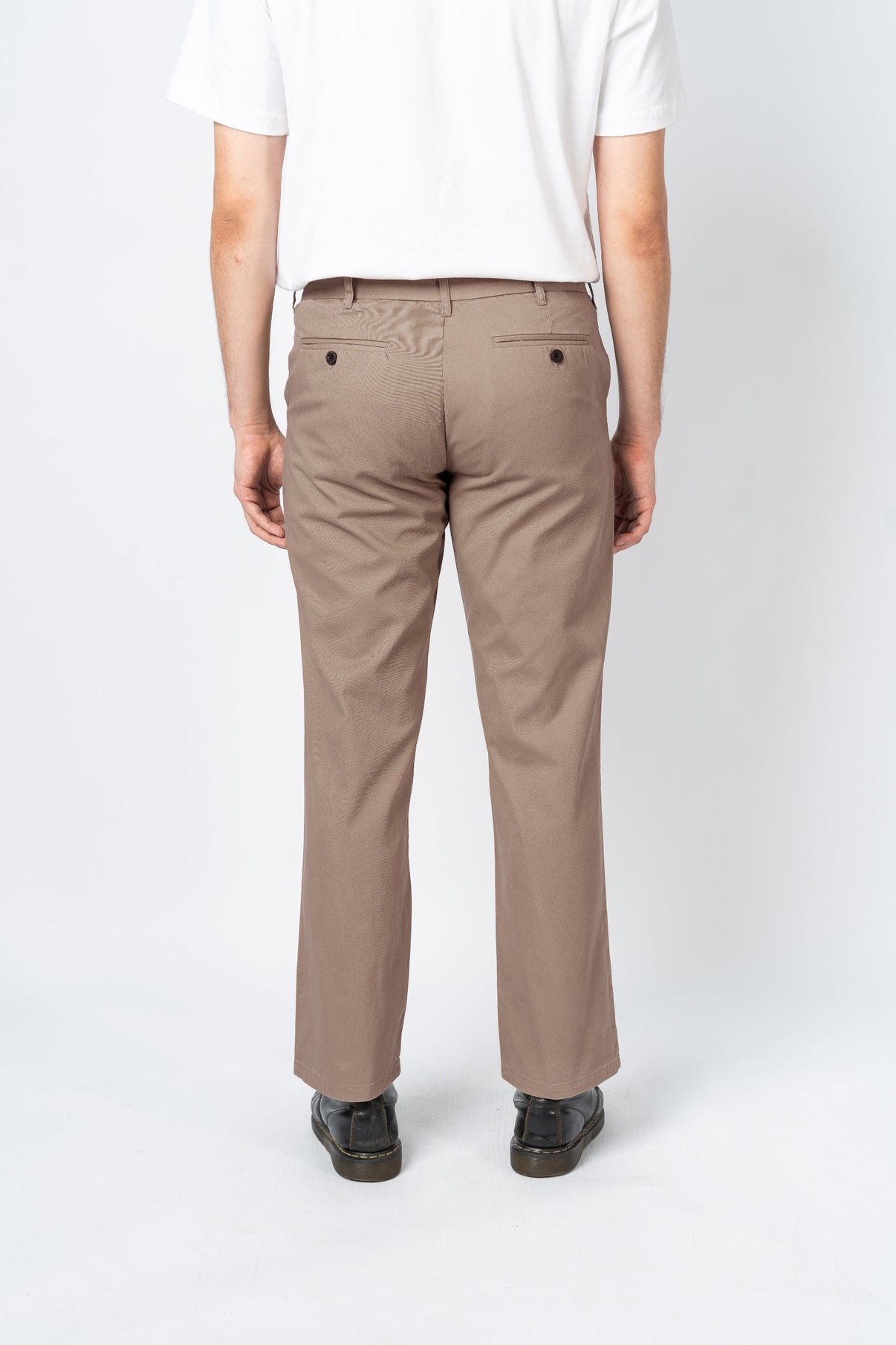 Erigo Chino Pants Regular Jaxson Hazel Wood – ERIGO