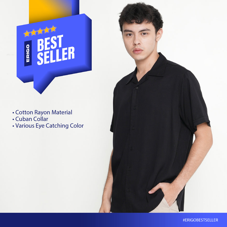 Erigo Official Store – ERIGO