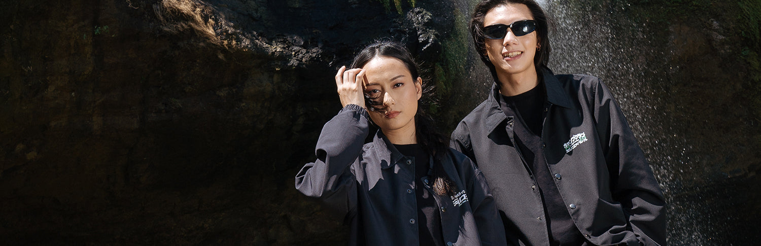 Erigo Official Store – ERIGO