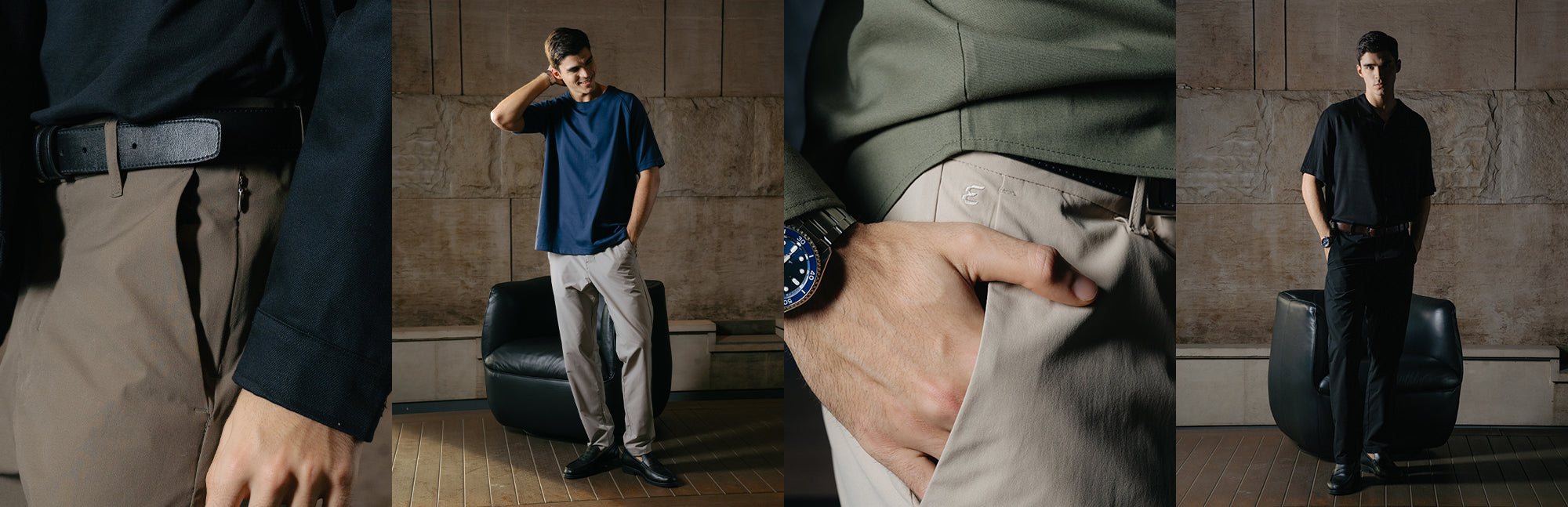 Erigo Official Store – ERIGO