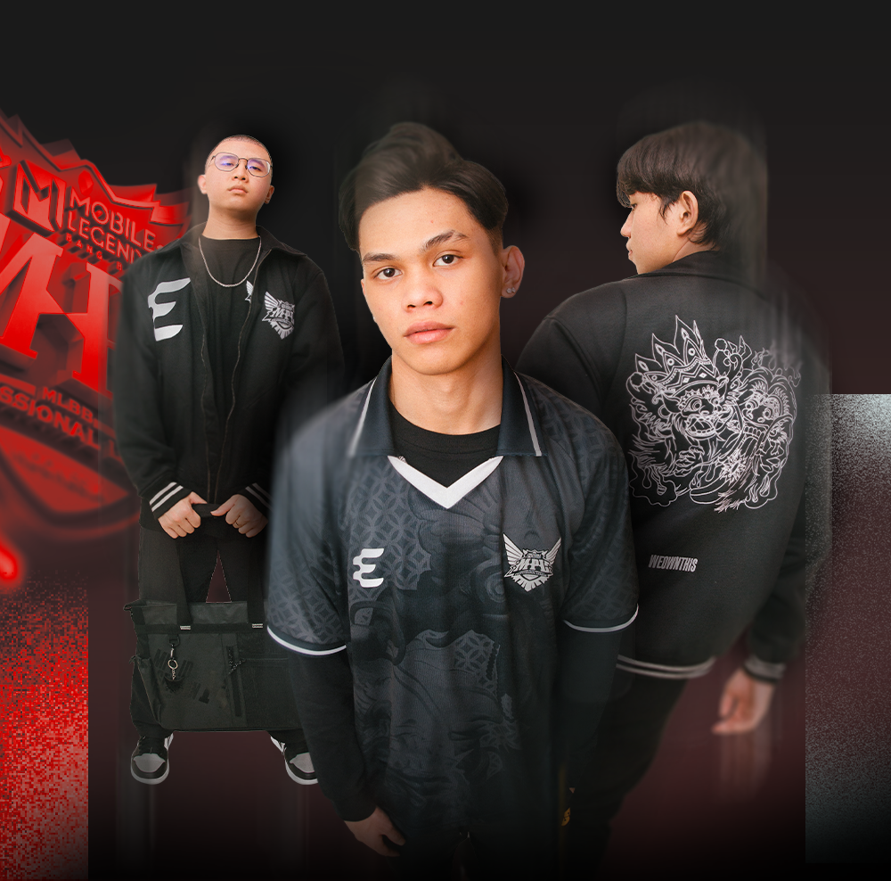 Erigo Official Store – ERIGO