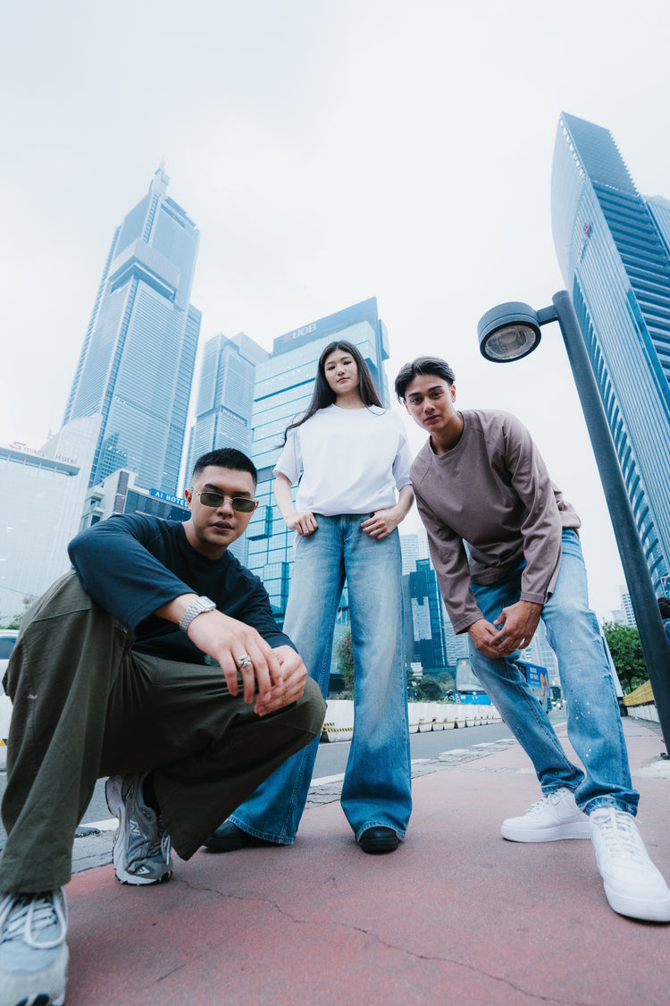 #BergerakBebas Movease by ERIGO