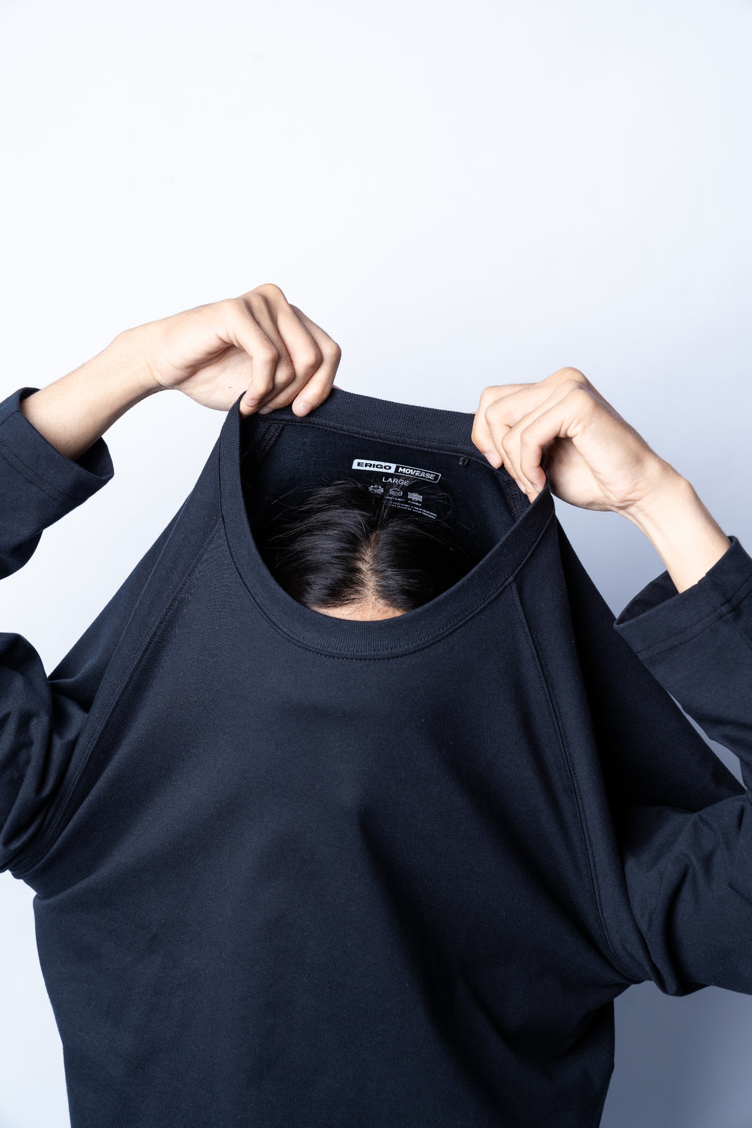 #BergerakBebas Movease by ERIGO