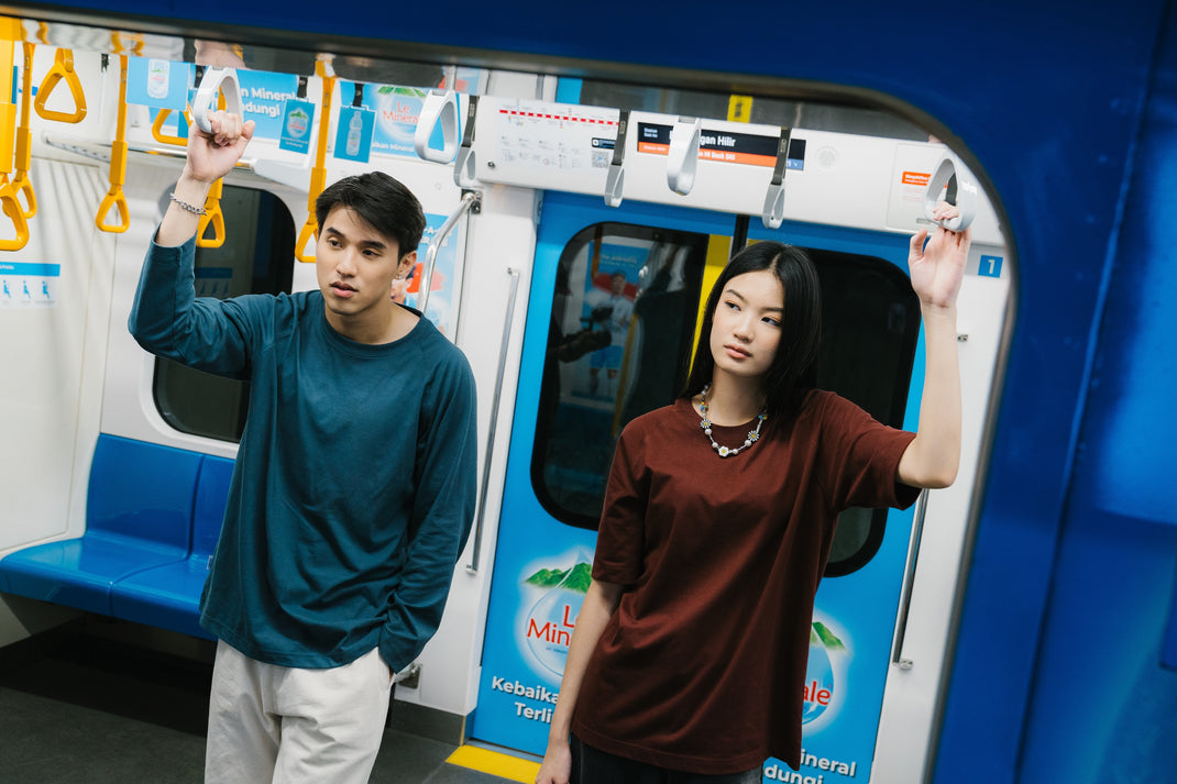 #BergerakBebas Movease by ERIGO