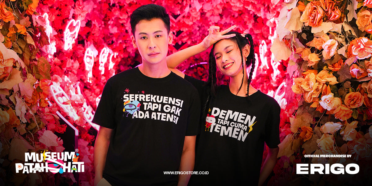 Collaboration With Disney – ERIGO