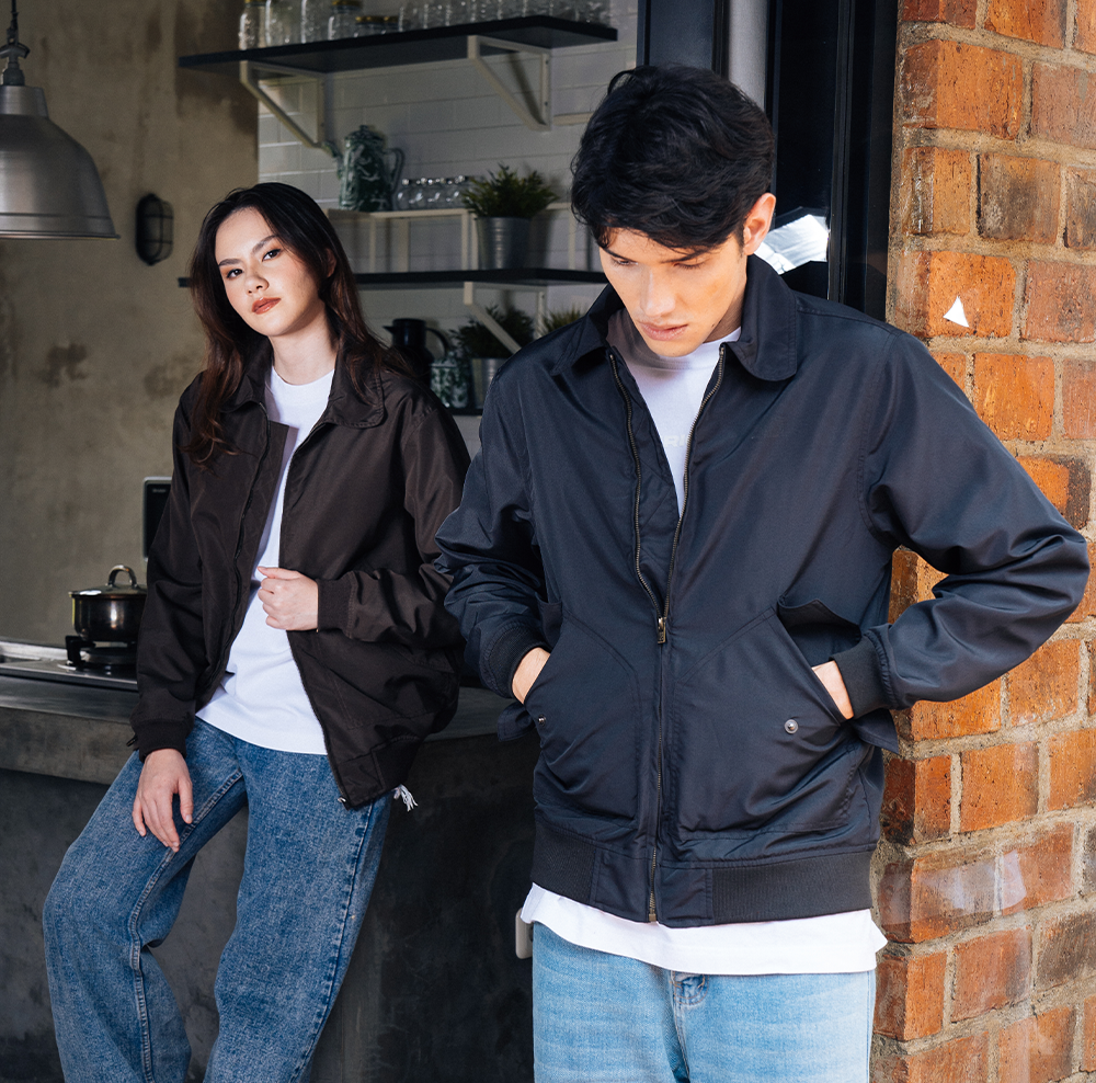 Erigo Official Store – ERIGO