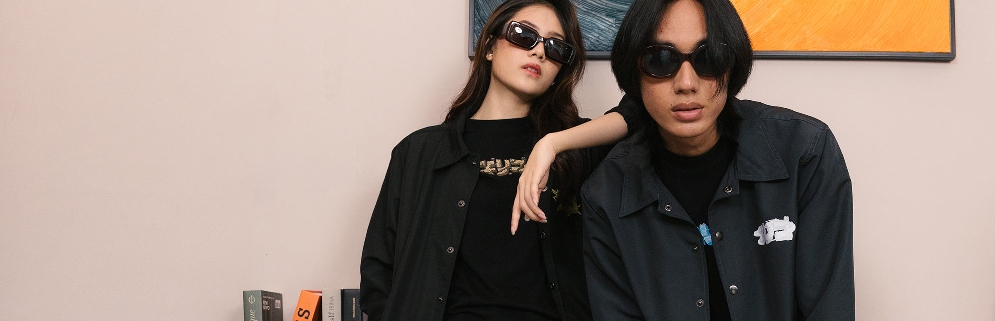 Erigo Official Store – ERIGO