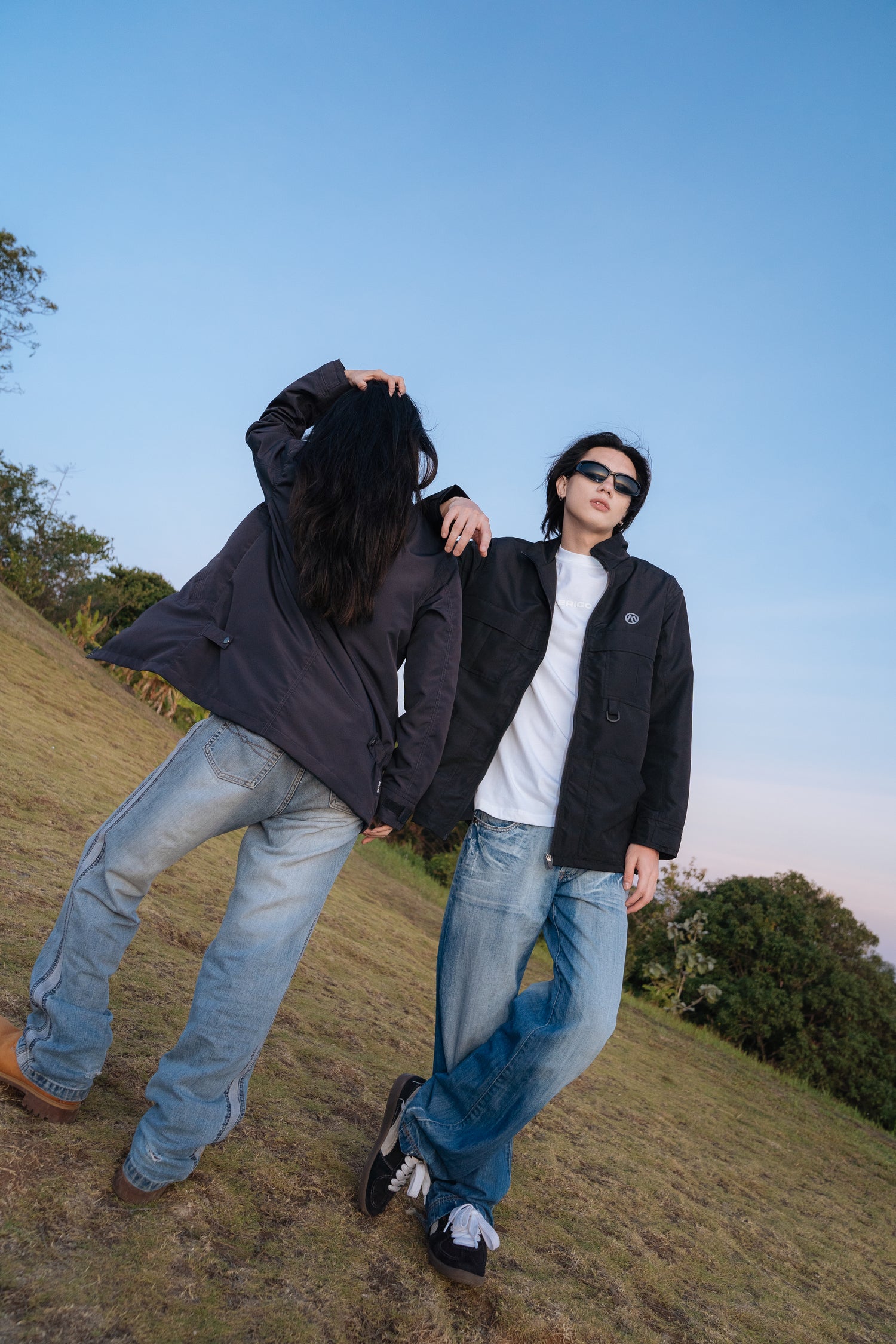 Erigo Official Store – ERIGO