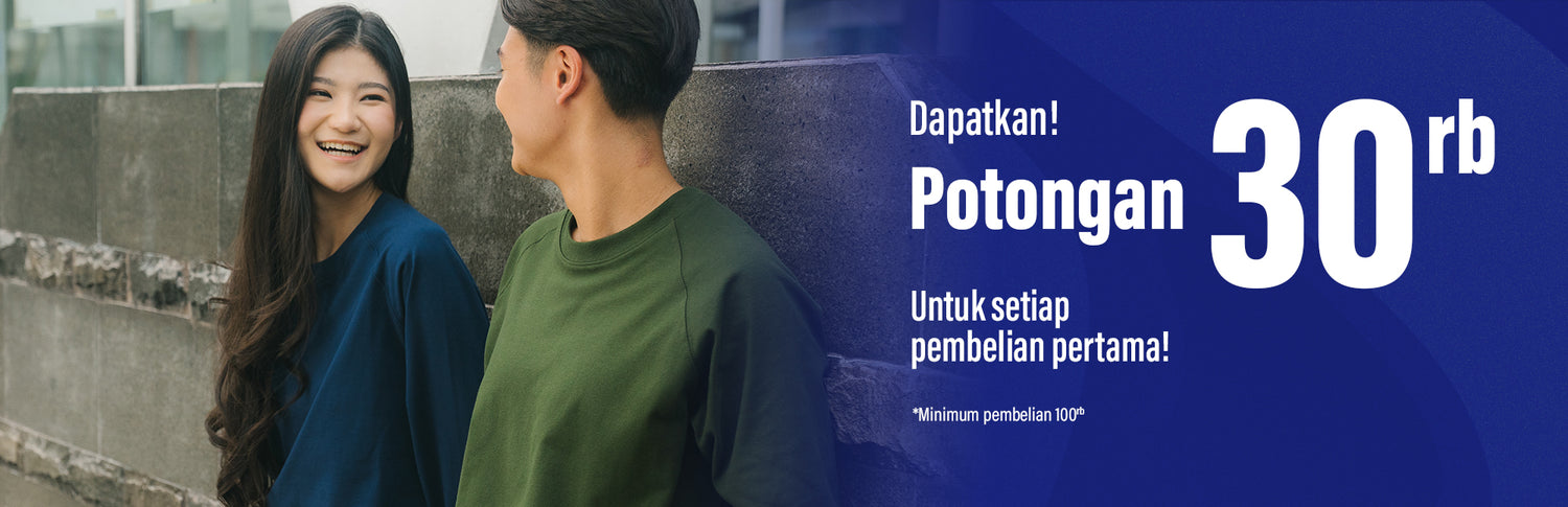 Erigo Official Store – ERIGO