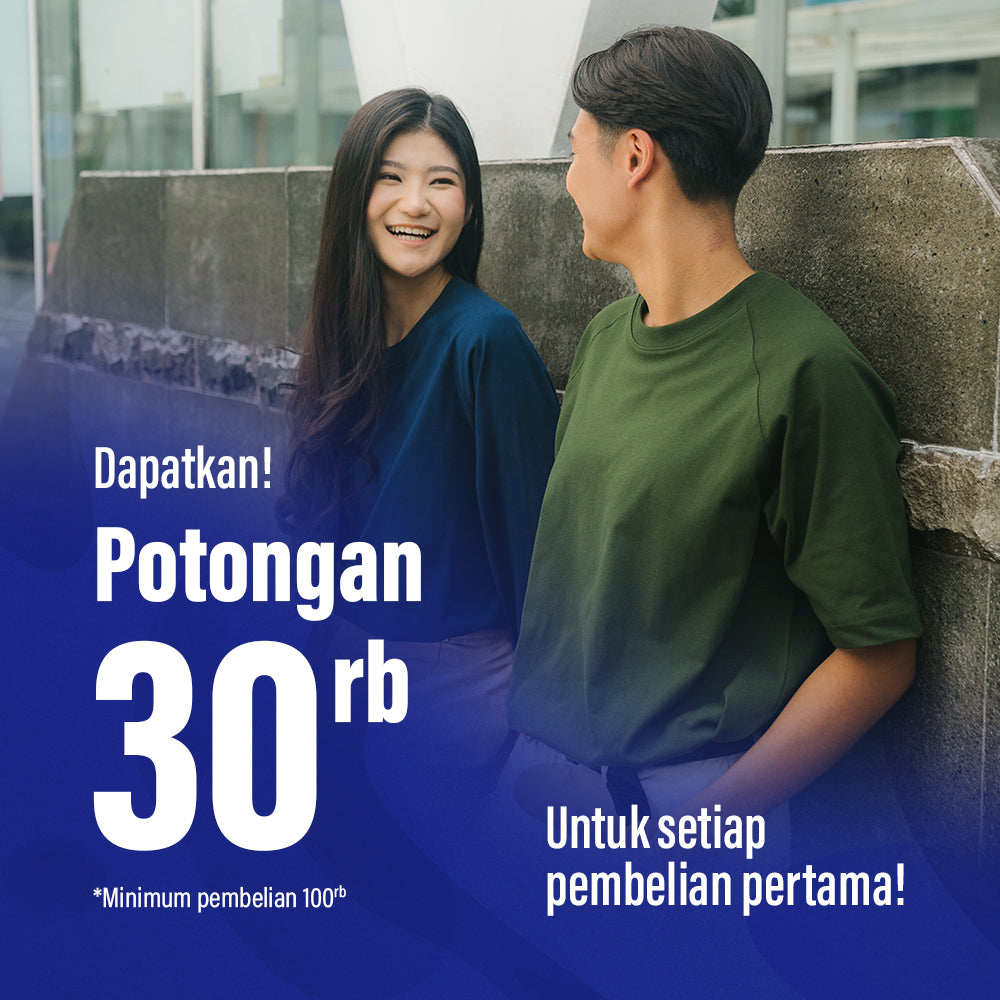 Erigo Official Store – ERIGO