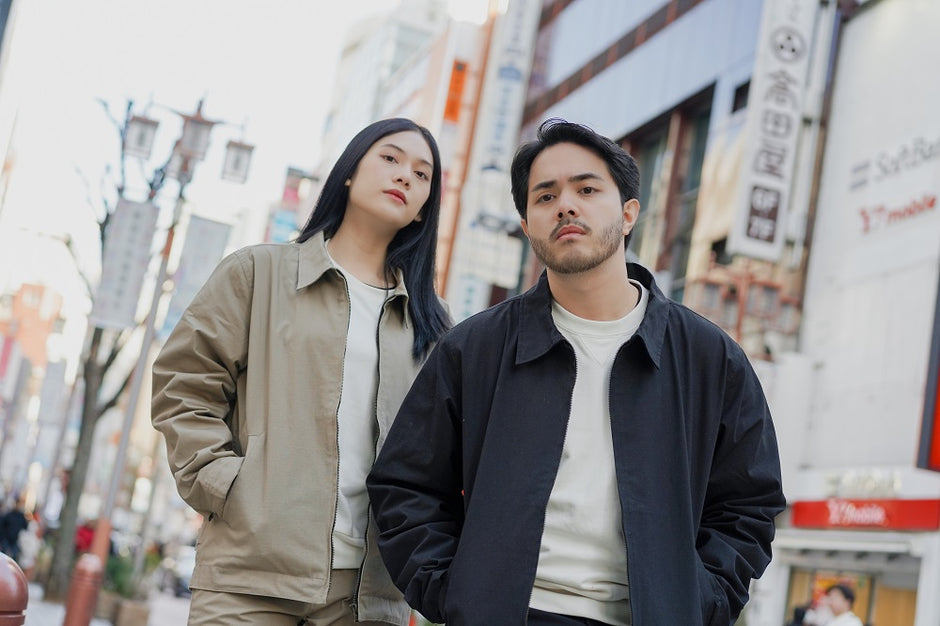 Erigo Official Store – ERIGO