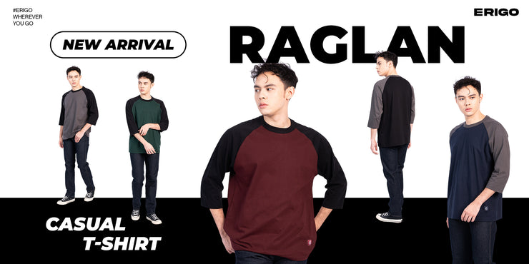 Erigo Official Store – ERIGO