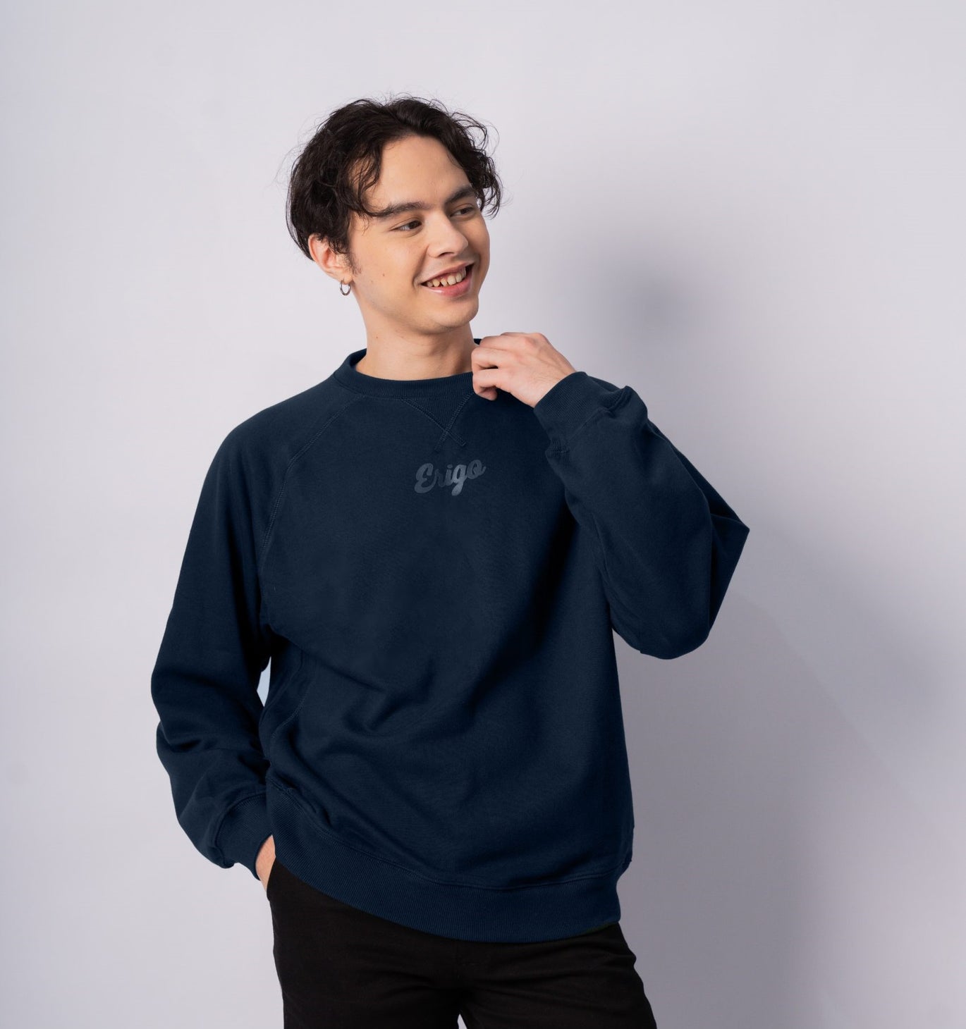 Erigo Official Store – ERIGO