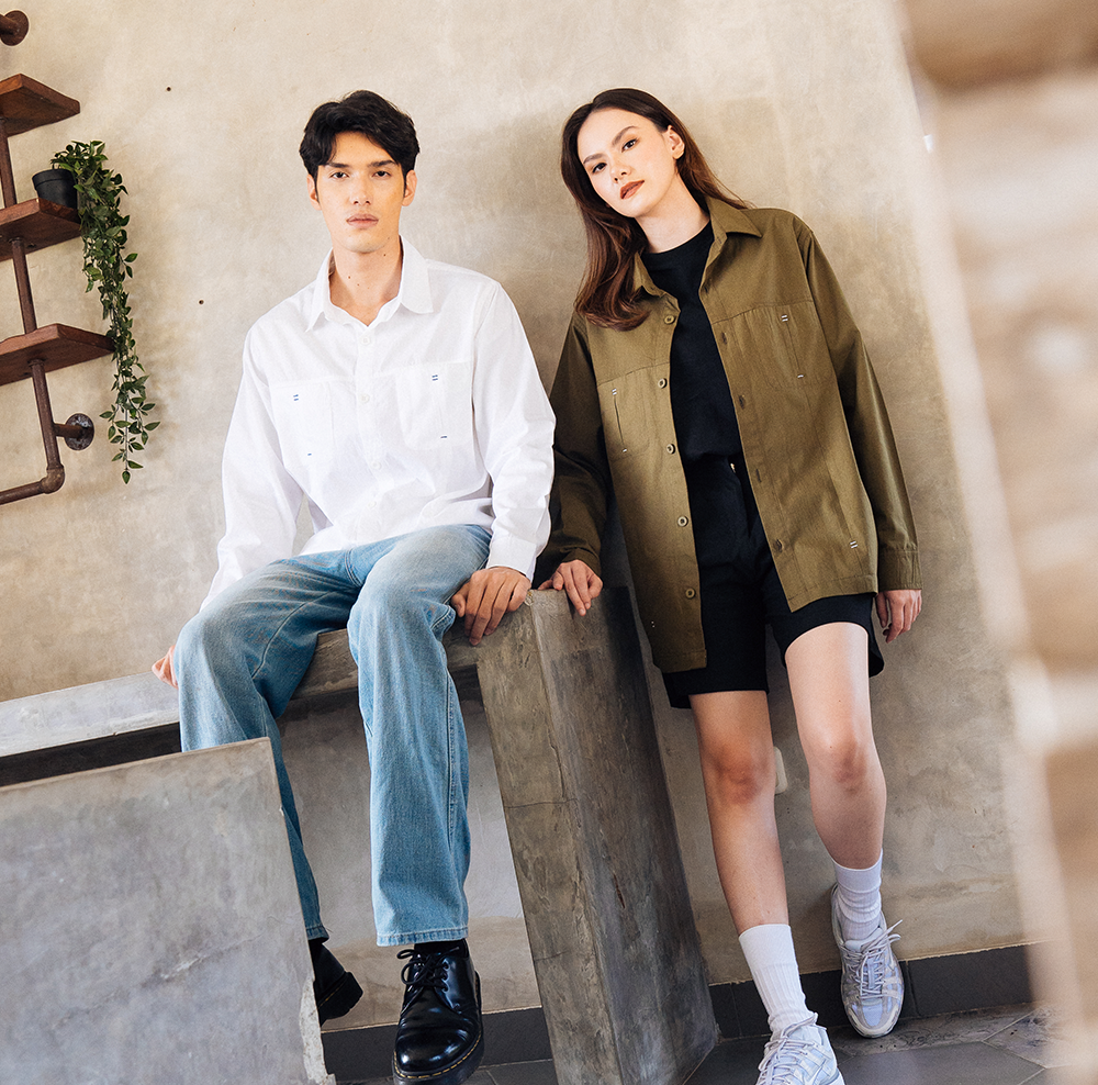 Erigo Official Store – ERIGO