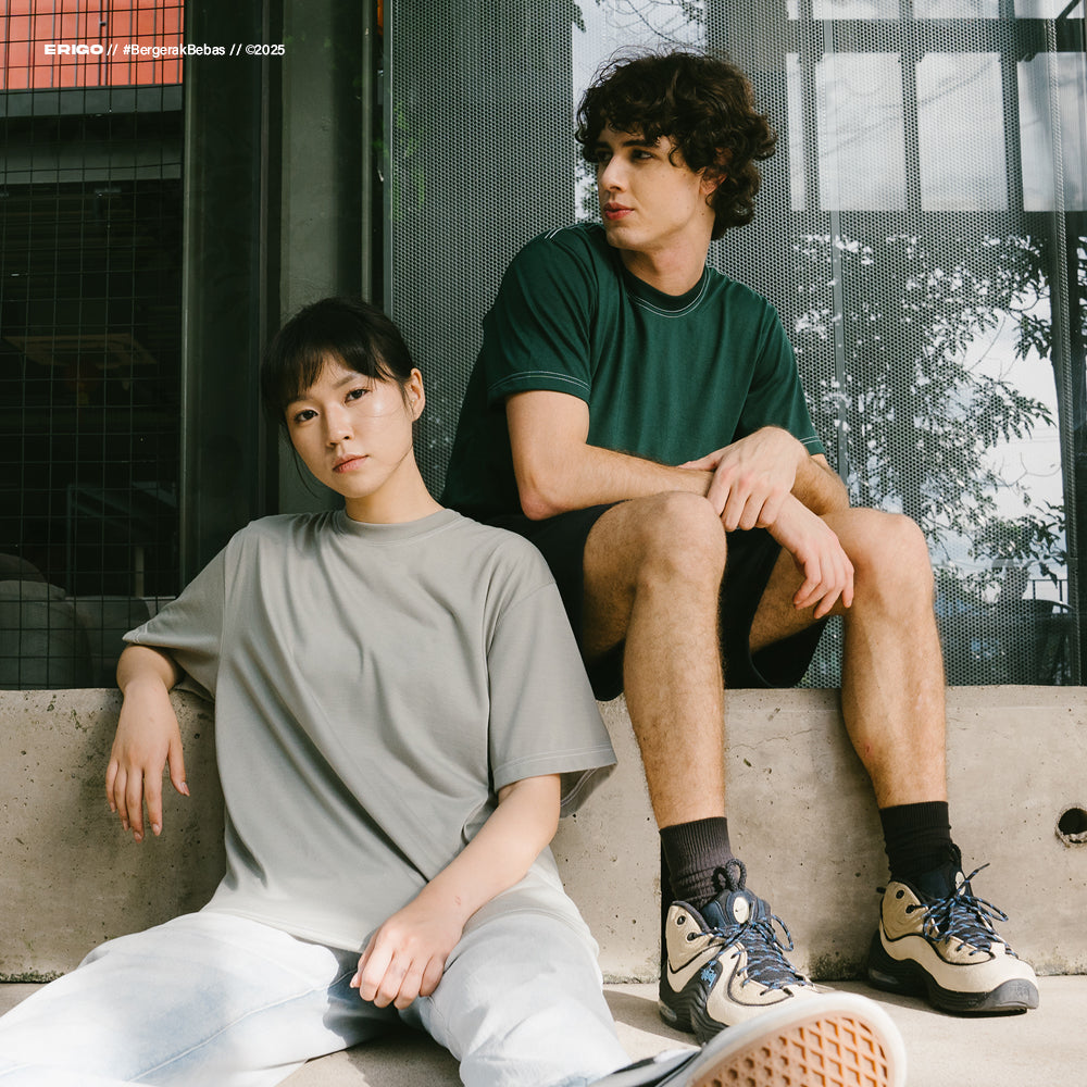 Erigo Official Store – ERIGO