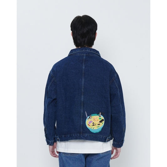 Erigo X JKT48 – ERIGO